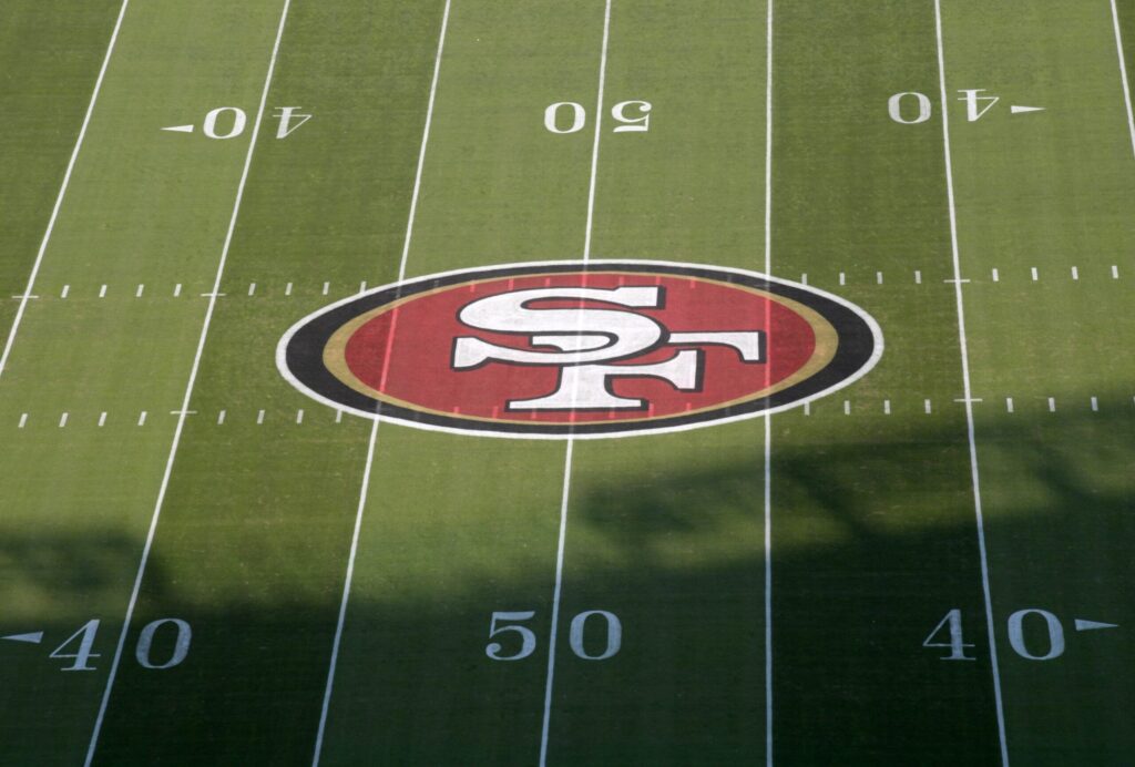 San Francisco 49ers Depth Chart 2025 – Offense, Defense & Roster ...