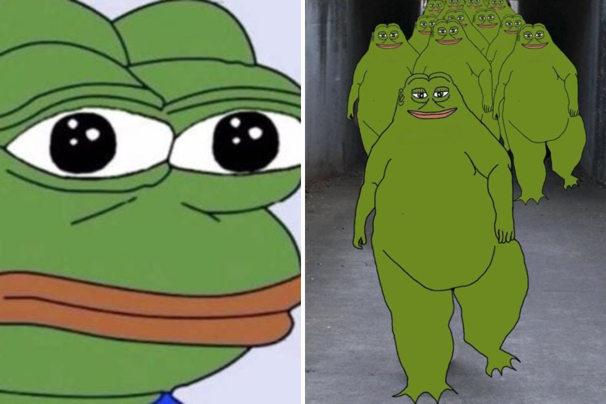 What Is a Groyper? The Groyper Movement Explained - Jeffthebrotherhood ...