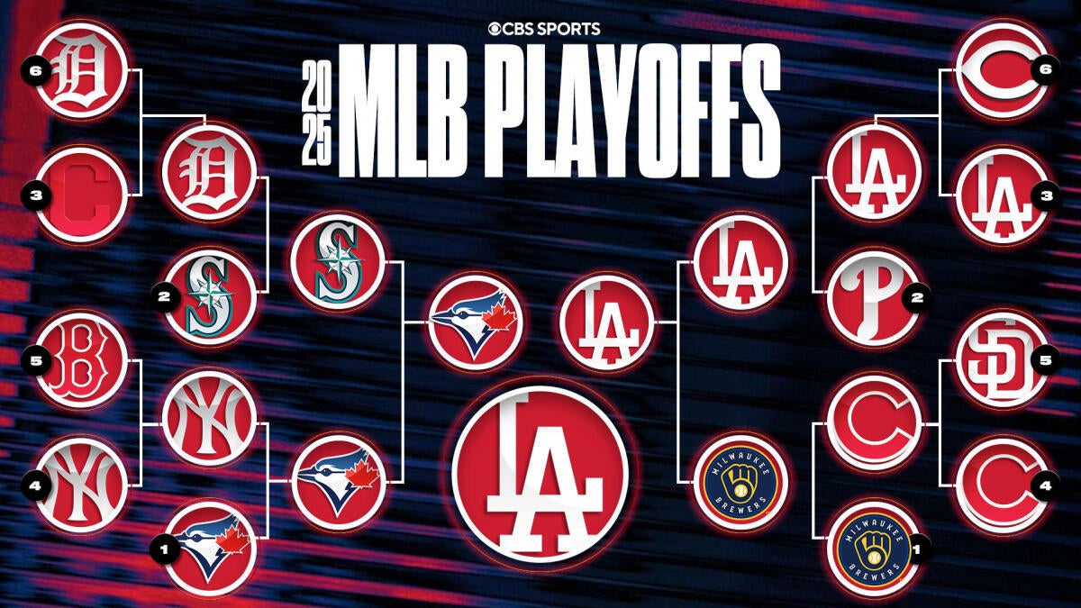 MLB Playoff Picture – Clinching Scenarios & Magic Numbers Explained ...
